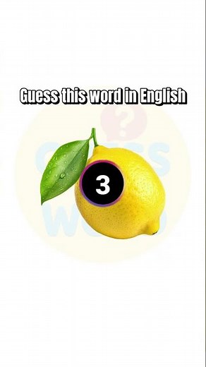 Fun Guess the Word Game | Learn English Vocabulary Fast #educationalgames #englishlearning #funny