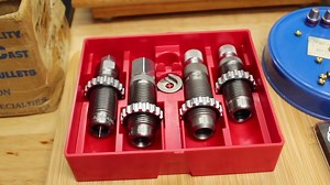 The 45 Colt 3 Base Hits Series - Part 1 The Single Base Hit Low End Load - The Reloaders Network