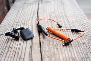 App-based camera triggers: Alpine Labs Spark vs Miops Mobile Dongle