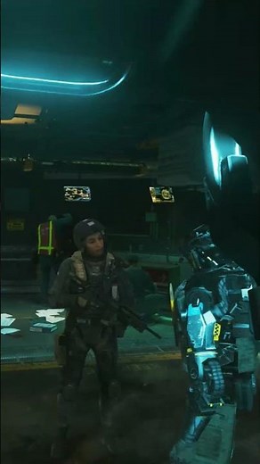 ETHAN Likes SALT! #infinitewarfare #codinfinitewarfare