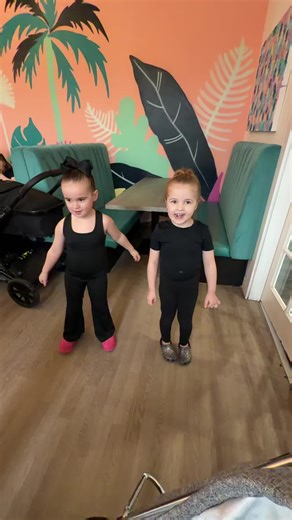 Dance Party Fun with Your Bestie Teacher