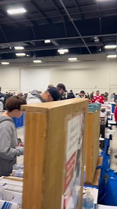 Amazing turn out! | Sharon Sullivan