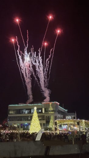 3.6K views · 41 reactions | Winter Spectacular 2023 was one for the books! Thank you to everyone who came out to enjoy the event and a huge shout out to our staff and volunteers for making it a spectacular night! Stop by the Prescott Valley Civic Center campus this month to check out the beautiful holiday light display and the grand Christmas tree!  | Prescott Valley, AZ Town Government | Facebook