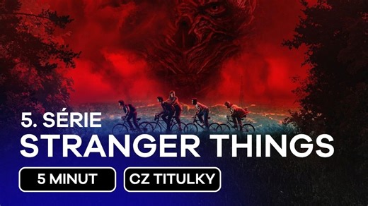Finále Stranger Things odhalilo prvních 5 minut. Ukázka odpovídá na důležitou otázku | Kinobox | Stream
