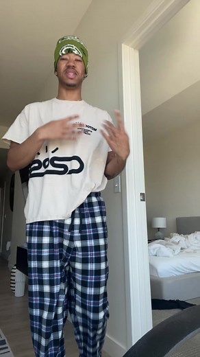 THIS IS SO SCARY 😭 🧤