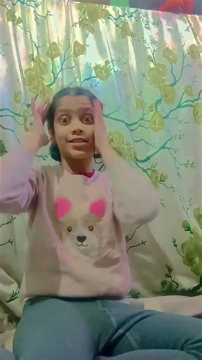 look at my bumro dance 🪩