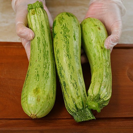 Everyone loves zucchini when they are prepared like this. | Easy cooking