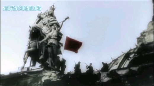 第二次世界大战简史