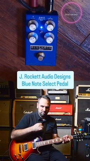 3K views · 8 comments | Our Demo Of The J Rockett Blue Note Select...