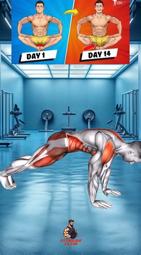 ＂Revamp Your Workout! 💪 Top 4 Super Floor Exercises Every Man Must Tr... #fitnessmotivation #fit #motivation #bodybuilding #training #health #fitfam . | Fitnessclub