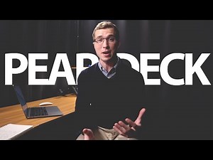 Pear Deck Overview