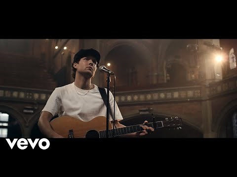 Louis Dunford - My Generation (Official Video)