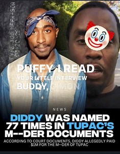 no ditty mentioned 77 times #noditty #2pac | Tb Amirishakur