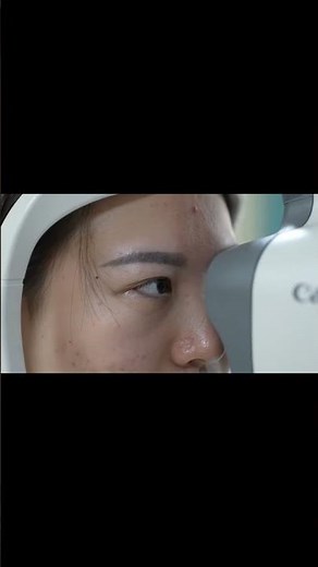 Eye Exams - What to Expect