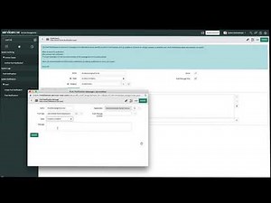 Mobile Developer Fundamentals - Custom Push Notification