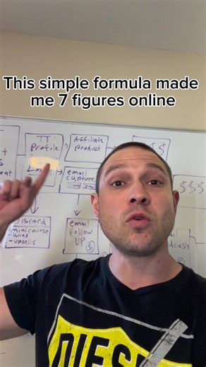 Ever wonder what actually happens after you click a link and buy something online? That’s a funnel — and whether you realize it or not, you’ve gone through one hundreds of times. In this video, I break down how affiliate marketing really works using TikTok as the traffic source. Someone watches a video, clicks the link in your bio, lands on a page, and makes a purchase. Simple — but powerful. The truth is, every online purchase follows a funnel. Big brands use them. Small creators use them. And 