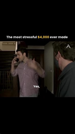 Entrepreneurship | Business | Startup Culture on Instagram: "Shameless (US) is a dark comedy-drama created by John Wells. It’s based on the British series by Paul Abbott and ran for 11 seasons. The show follows the wild, messy life of the Gallagher family in Chicago. Lip Gallagher is the smartest of the bunch. In later seasons, he juggles college, coding, and delivery jobs. That’s where this moment comes in. A stressed-out trader is losing it. His algorithm keeps failing. Lip, just delivering fo