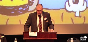 34 reactions · 13 shares | From the 82nd Annual Meeting - The President's Report #shellfcu #togetherwerefamily | Shell Federal Credit Union | Facebook