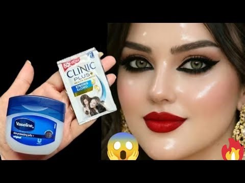 মুখ আয়নার মতো জ্বলজ্বল করতে শুরু করবে দুই ফোঁটা লাগালে।১০ বছরের পুরোনো কালো দাগ সব পরিষ্কার হবে।