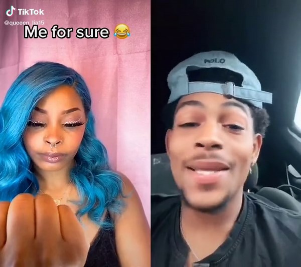 Say not talking the rest of the way home 😂 Tfffffff 🙄 #duet with @dorianmasonn #funny #fyp