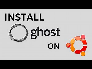 How to Install Ghost Blog Publishing on Ubuntu Server 22.04