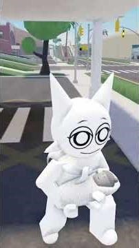 Roblox Mom Names Baby 'Gray' After Hospital Discharge! #shorts