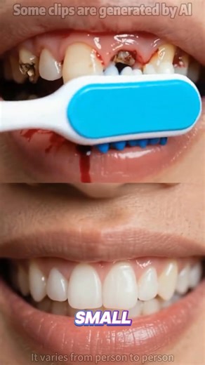 Sensitive teeth ruining your favorite meals? 😣 It’s not just "sensitive" — it’s likely damaged enamel exposing your nerves. Meet the scientific solution: 7.5% Nano-Hydroxyapatite Toothpaste. 🦷✨ Unlike standard toothpaste, our n-HA formula actively remineralizes and seals exposed tubules to block pain triggers. ✅ Relief for Cold, Hot, Sour, & Sweet ✅ Fluoride-Free & Biocompatible ✅ Dentist-Recommended Concentration Eat what you love again. Your enamel, rebuilt. 👇 | Kelvose-c