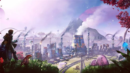 Satisfactory's console version inches towards release - here's what we know so far - The Escapist