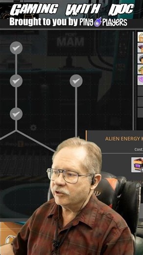 Satisfactory Q&A: Alien Power Augmenter