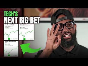 Forget Picking Stocks. These 3 ETFs Are the Future of Technology