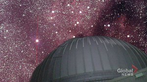 University of Calgary’s Rothney Astrophysical Observatory looking at robotic telescopes | Globalnews.ca