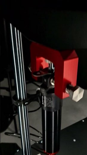 Featherlight shock dyno: Compact and Affordable