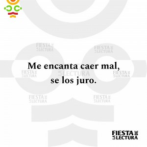 120K views · 816 reactions |  #Fiesta #Lectura #Frases | Fiesta de la Lectura | Facebook