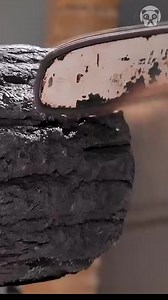 Burned Wood Chess Set | Crafty Panda