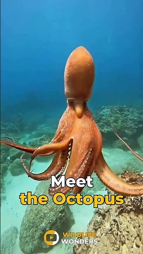 "Diving into Octopus Intelligence: Unraveling the Secrets of Octo-Mysteries"