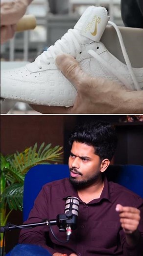 How Nike Saves Millions in Tax Using TWO Brands