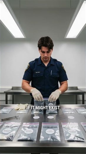 Episode 2 - The Process - Not Guilty