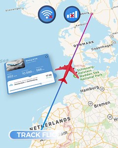 Get the powerful plane tracker with up-to-date flight and airport information.✈️ | Planes Live