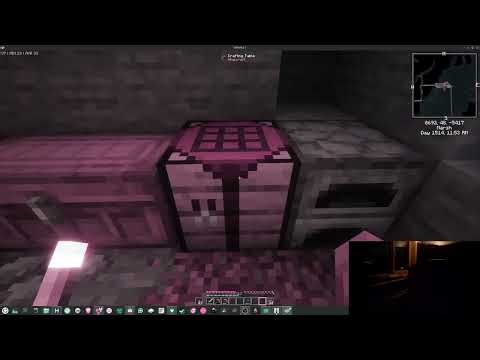 Minecraft met Beer E03 / Bearcraft / valhesia 5 server/ Late editie