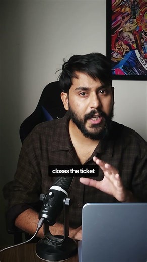 Two Developers. Same Codebase. Completely Different Growth. #developermindset #programming #tech