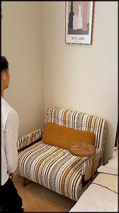 Smart Modular Lounge Sofa Featuring a Convertible Coffee, Work and Dining Table #homedecor #furniture | Androf