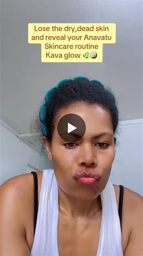 #anavatuskincare #kavaliciousfiji #glowtribe #kavaglow #naturalskincare | Vuna Fiji