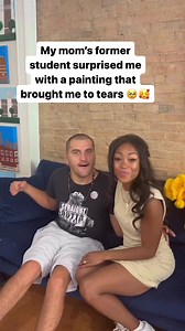 64K views · 4.7K reactions | My mom, a speech language pathologist, took me to Michael’s Creations in Cincinnati for a surprise. Michael is one of her former students. Thank you Michael's Creations for the incredible surprise!! #cerebalpalsy #cerebalpalsyawareness #ventriloquist #ventriloquism #puppets #puppetry #music #muppets #jimhenson #henson #sesamestreet #gabriellesesamestreet #television #liveperformance #liveshow #childrenstelevision #sesameworkshop | Megan Piphus | Facebook