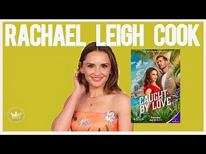 Rachael Leigh Cook has made her best Hallmark movie! New interview with Sari Cohen (Caught by Love)