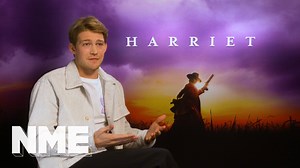 2.6K views | Actor Joe Alwyn reveals his top three PTA movies and explains his recent run of terrible rotters. | NME | Facebook
