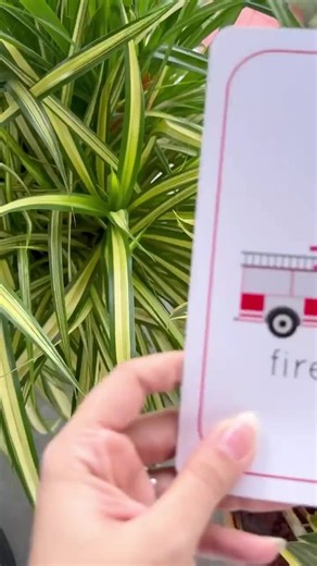 Alphabet Vehicle Flashcards: A-Z Learning Cards (digital Download) - Etsy