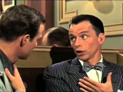 Guys and Dolls - Clip