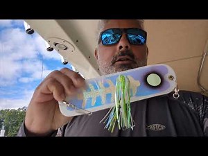 Lake Ontario Salmon Fishing Report | September 7th | Oak Orchard Creek in Orleans County, NY