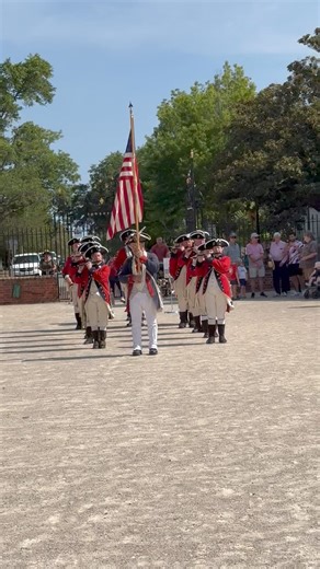 60K views · 1.4K reactions | T | Tryon Palace | Facebook