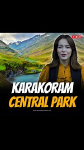 59K views · 1.1K reactions | The Central Karakoram in the Gilgit-Balitstan region of Pakistan is an extreme mountain area between Skardu and Gilgit. It was declared the Central Karakoram National Park (CKNP) in 1993, and today it is the largest protected area in Pakistan. Let's find out more. . . . . . . . . . #CentralKarakoramNationalPark #CKNP #NationalPark #Gilgit #Nagar #Shigar #Skardu #K2 #BroadPeak #IMN #IbexMediaNetwork | Ibex Media Network | Facebook